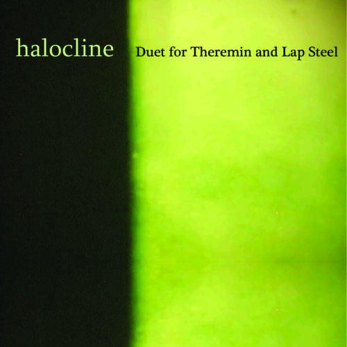 Halocline – Stickfigure Recordings