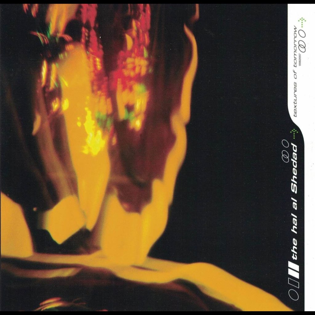 Textures Of Tomorrow – Stickfigure Recordings